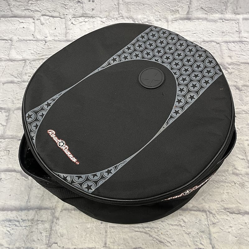 Road Runner 14 x 6.5 Snare Bag | Reverb