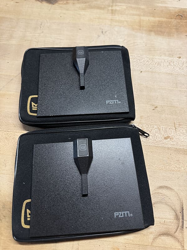 Crown PZM 30D High Performance Hemispherical Boundary | Reverb