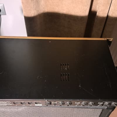 Marshall JMP-1 Preamp Rack | Reverb