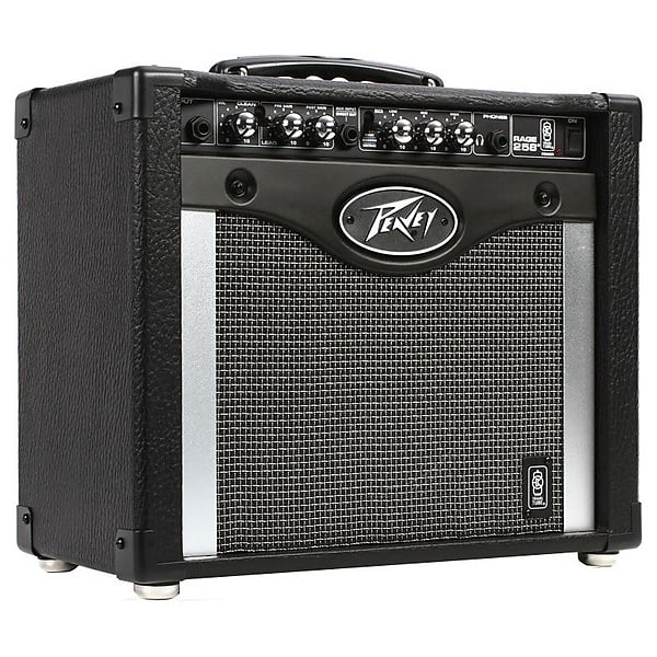 Peavey Rage 258 - combo per chitarra elettrica con tecnologia | Reverb