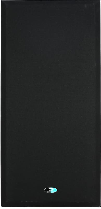 Primacoustic MaxTrap Broadband Corner Bass Trap - Black | Reverb