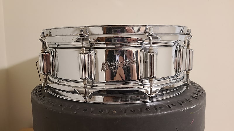Rogers Snare Drum | Reverb
