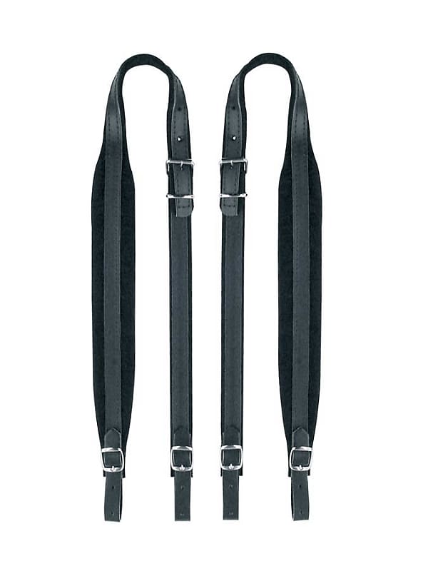 Boston 45-M-CV accordion straps | Reverb