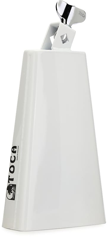 Toca Percussion Contemporary Series Cowbell - Mambo Bell | Reverb