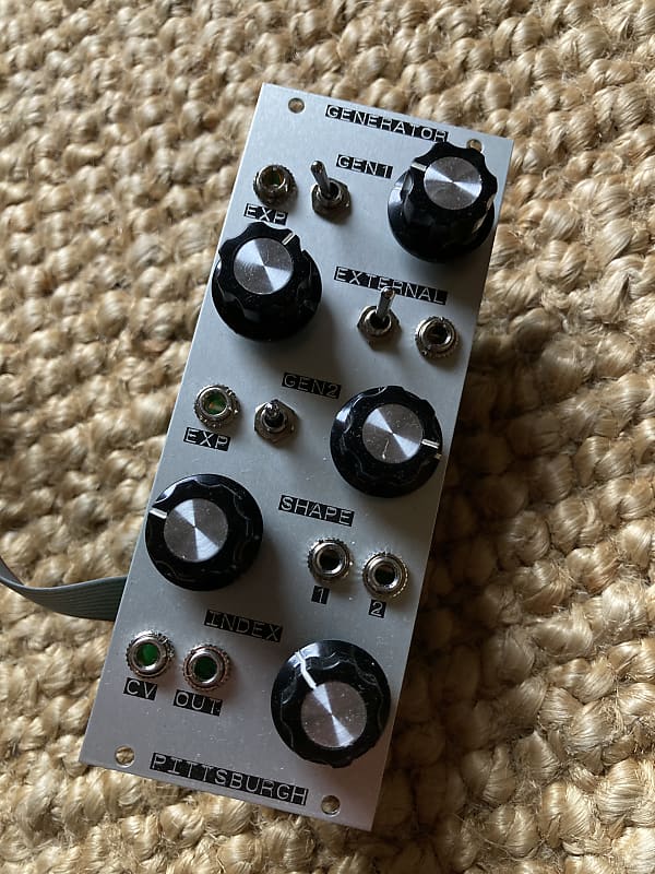 Pittsburgh Modular Generator (N.O.S.) | Reverb