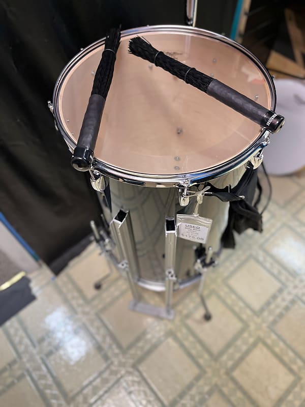 Billy Blast KICK TOM COMBO 2010'S - BLACK | Reverb