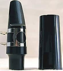 Amer Plating Alto Sax Mpc Kit | Reverb