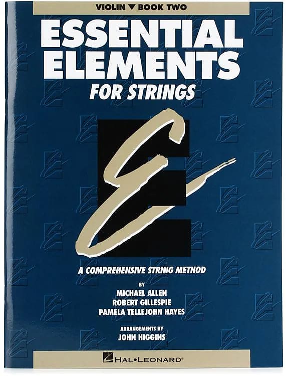 Essential Elements for Strings Viola Book 2 | Reverb