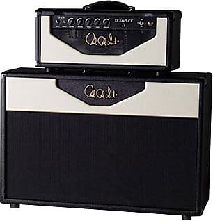 PRS Texaplex II Stack | Reverb