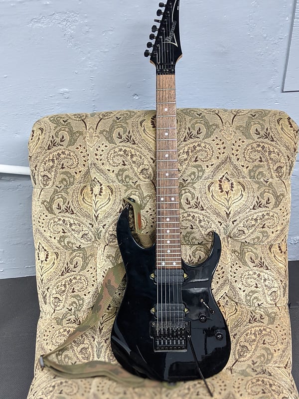 Ibanez RG Series 7 String | Reverb