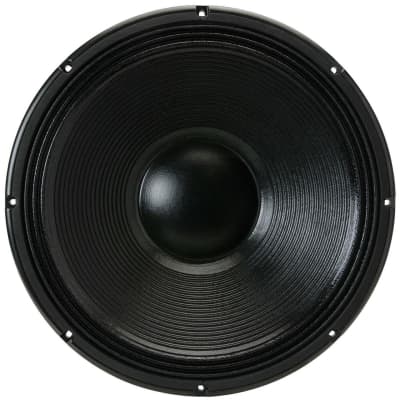 4x RCF L18P400 18" 2000W Subwoofer 4 Professional bass reflex | Reverb