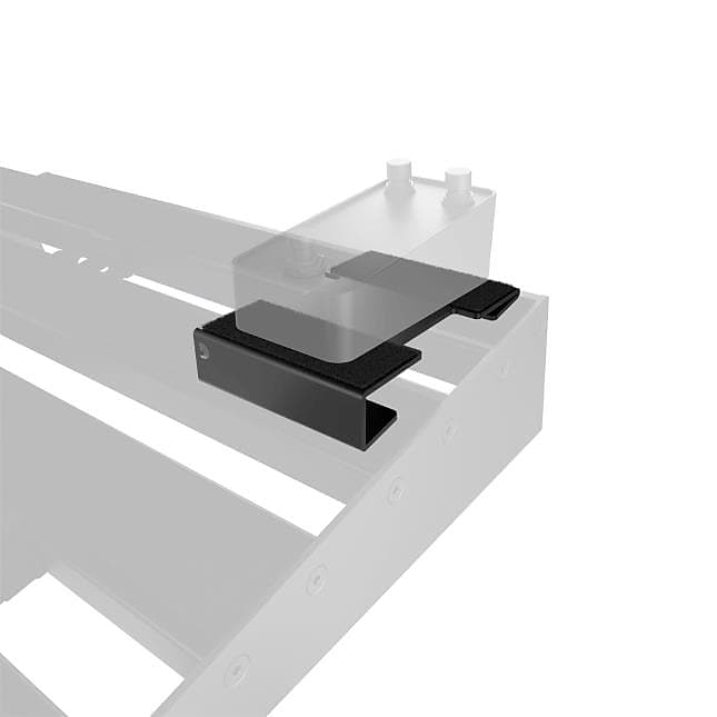 D’Addario XPND Pedalboard Single Pedal Riser | Reverb