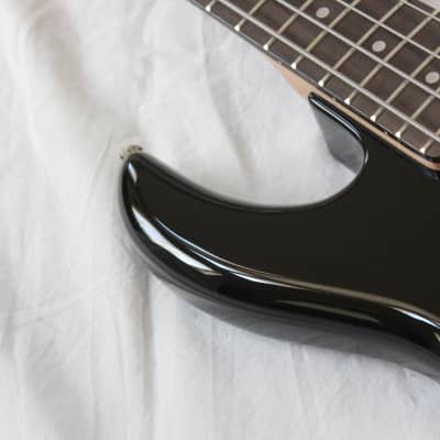 Fleabass Model 32 Junior Short Scale Flea Signature 4 String | Reverb