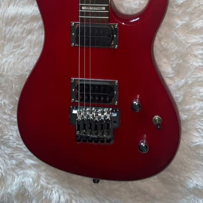 Ibanez JS700 Joe Satriani Signature | Reverb