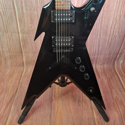 Dean Dime Razorback 2021 - Dime Slime | Reverb