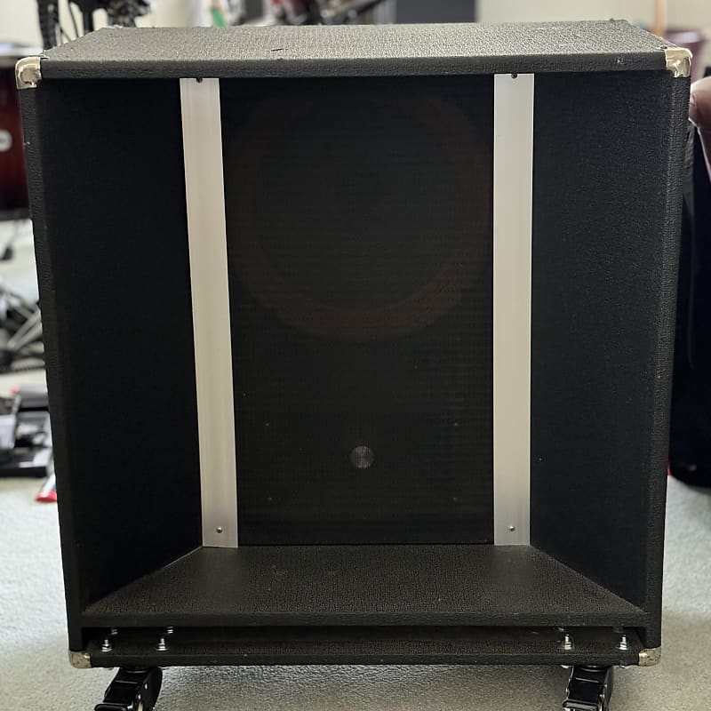 Earth Sound Research Full Range Loudspeaker early 70’s | Reverb