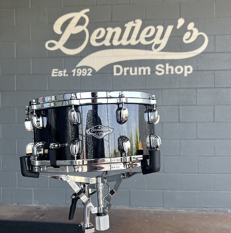 RARE Tama Starclassic 6.5x14" Birch/Bubinga Snare | Reverb Australia