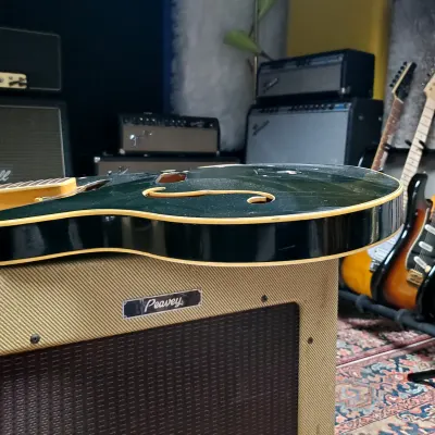 Greco EG-200 *Project Husk* 1960s '70s | Reverb