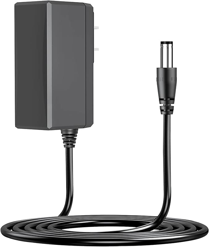 UL 6FT 9V AC Adapter for Digitech PS0913B RP250 RP255 RP350 | Reverb