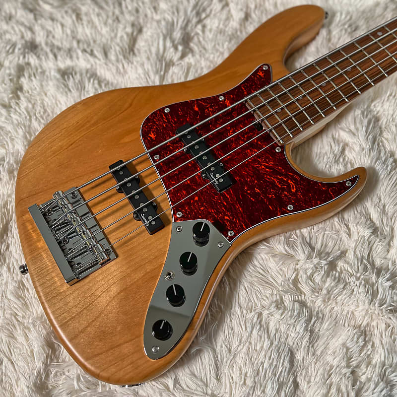 Sadowsky Metroline Will Lee 2022 - Natural | Reverb