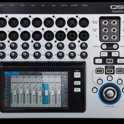 Dynacord Powermate 1000-3 In-Stock 10-Channel Compact | Reverb Canada