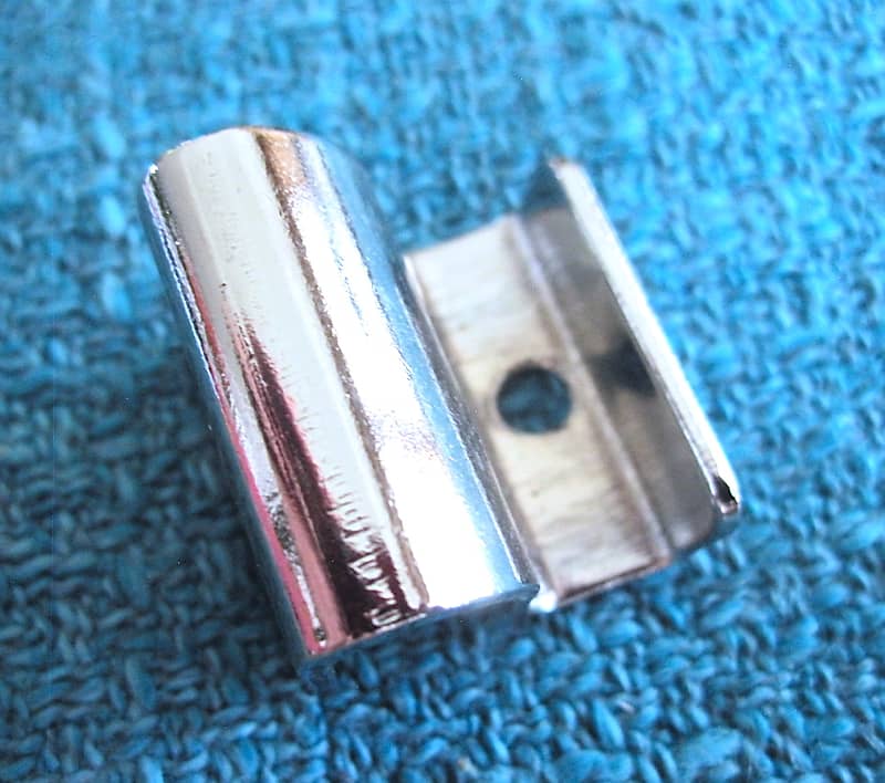 Tama Headless Bass Drum Edge Protector Hoop Rim Mount Clip - | Reverb