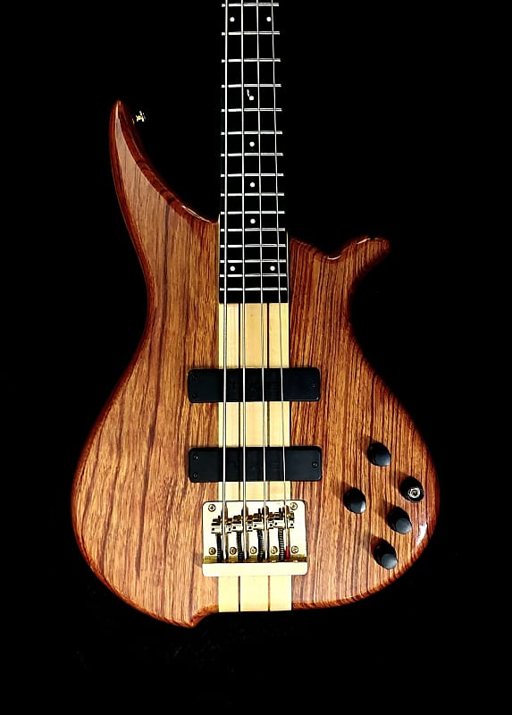 Tune Tech 4 Strings Bass Guitar !! $800 Or Best Offer !! | Reverb