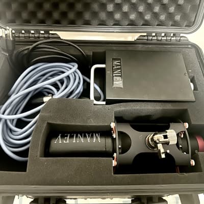 Crown Reference II Power Amp | Reverb