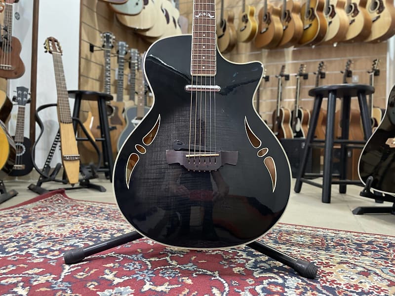 Crafter SA-TMBK Slim Arch body | Reverb