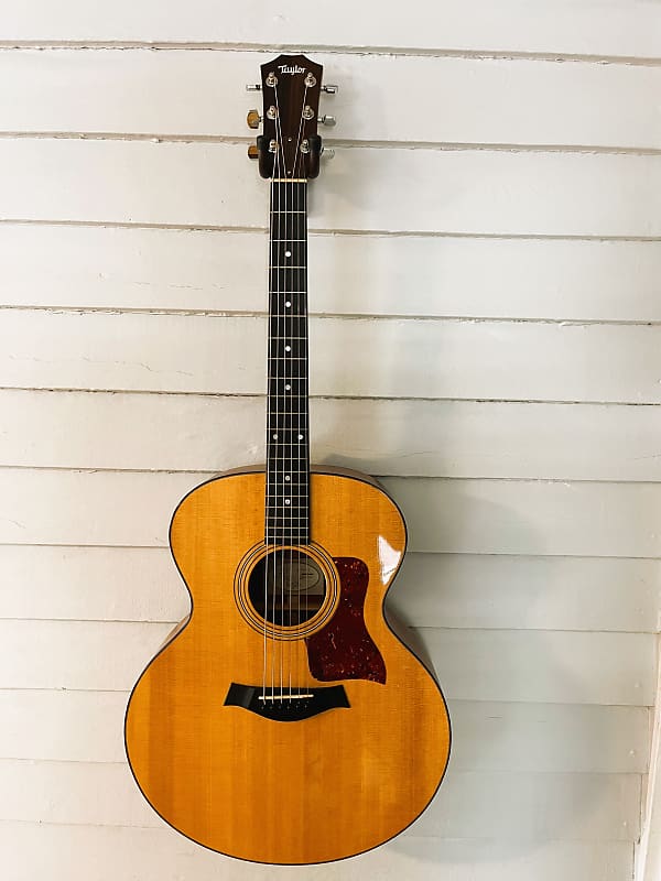 Taylor 315 Jumbo Acoustic | Reverb