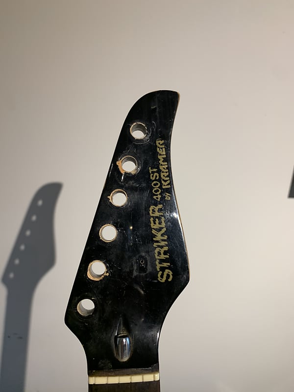 Striker by Kramer 400ST 80’s | Reverb