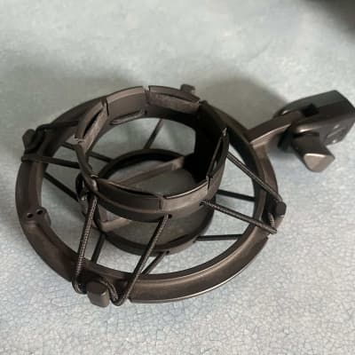 Audio Technica AT4060 and AT8560 Large Diaphragm Cardioid | Reverb