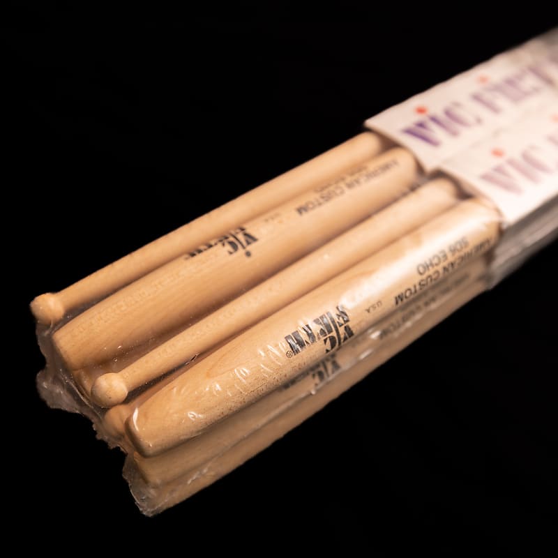 Vic Firth SD5 Echo Drum Sticks - Bundle of Six Pairs | Reverb