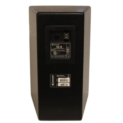 Community V2-8 VERIS 2 Series 8" Full-Range Passive Speaker | Reverb