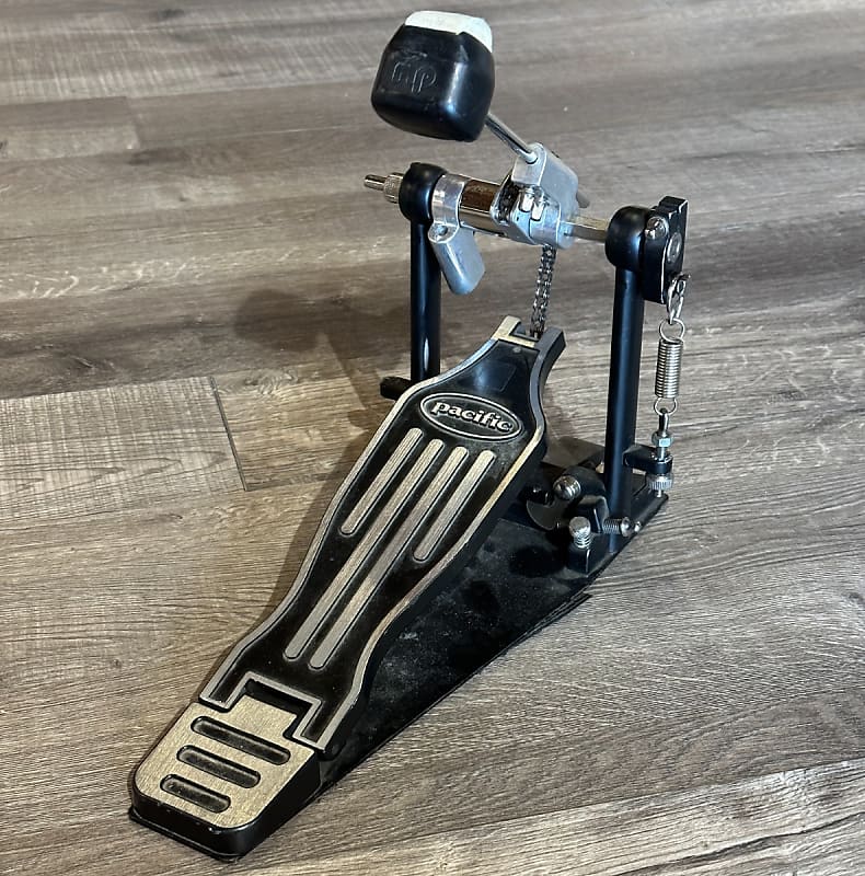 Used Pacific Drums Single Bass Drum Pedal | Reverb