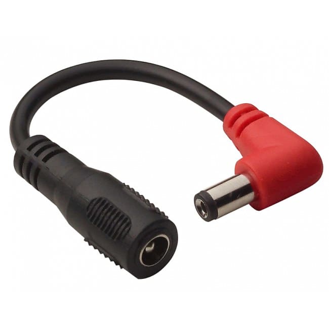 ROCKBOARD Power Ace Polarity Converter Adapterkabel | Reverb UK