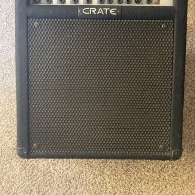 Crate XK 100 Keyboard Amplifier | Reverb