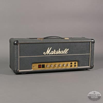 Marshall JMP Combo Amplifier 1977 | Reverb