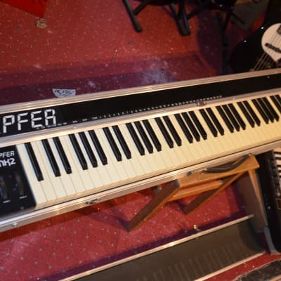Doepfer LMK2+ / Midi Keyboard Controller / Stage Piano / | Reverb UK