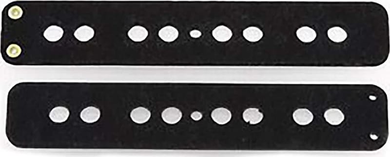 PU-6943-023 Bridge Pickup Flat Set for Jazz Bass® | Reverb