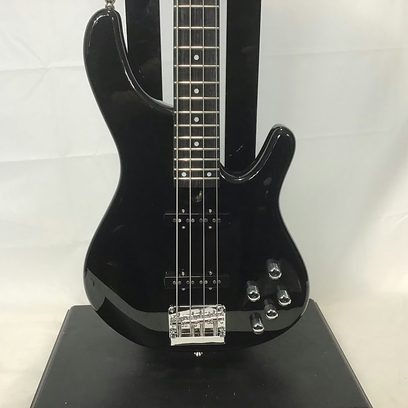 Tagima Millenium 4 Bass Guitar | Reverb