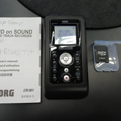 Korg Tone works PXR4 Blue | Reverb