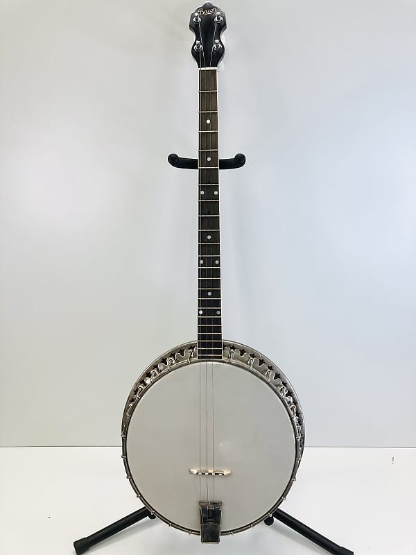 Bacon Vintage Banjo 1930s | Reverb