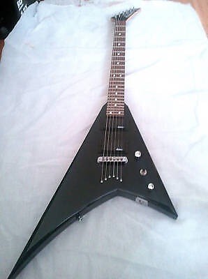 Jackson Flying V, Randy Rhodes | Reverb