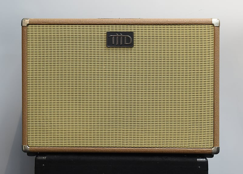 THD 2x12 Cabinet | Reverb