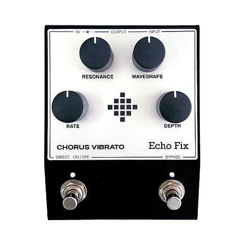 Echo Fix EF-P3 Chorus Vibrato | Reverb Australia