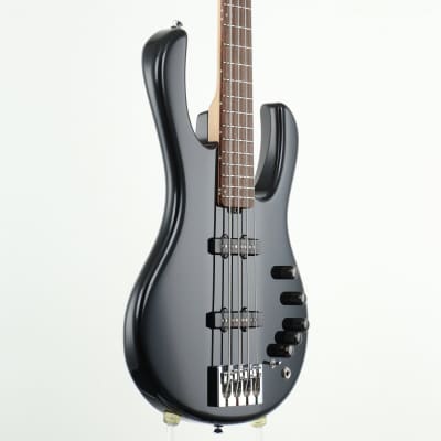 ESP BOTTOM LINE Black [SN S0704506] (08/02) | Reverb