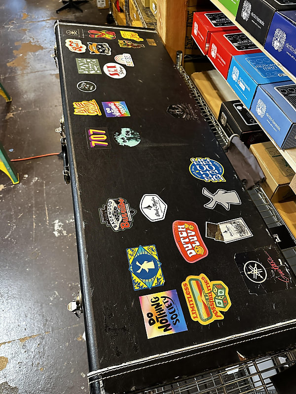 Yamaha BB Style HSC | Reverb