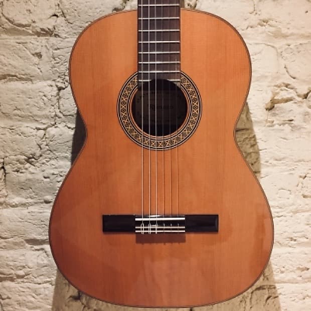 Raimundo 118 Model Classical Natural | Reverb