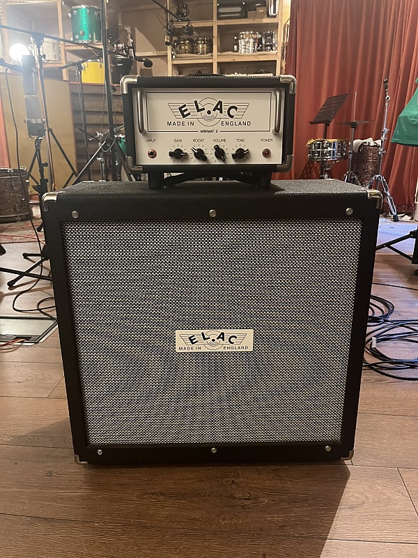 Matamp Minimat 2 with 4x10 cab | Reverb UK